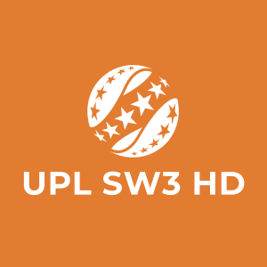 Телеканал UPL SW3 HD